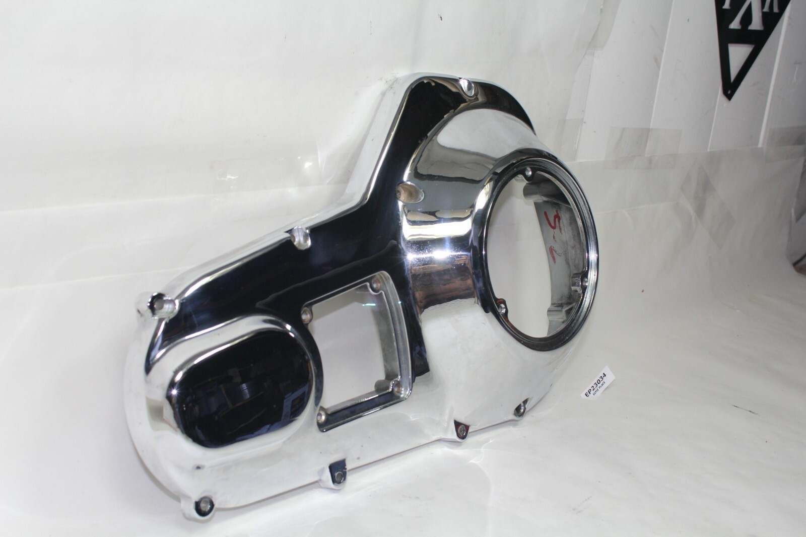 chrome outer primary cover FXR FL 1994-1998 60685-94 Harley FXR3 FXR2 ...