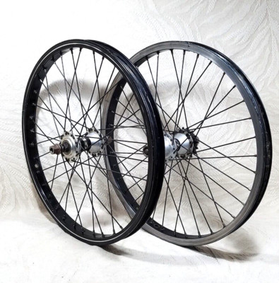 Wheels & Wheelsets - Alex Rims - Nelo's Cycles