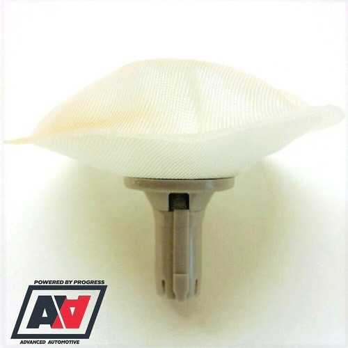 Genuine Fuel Vapour Canister Filter Bag For Subaru Impreza 42072AA121 ...