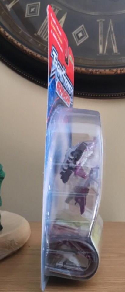 2003 TRANSFORMERS ARMADA JETSTORM RUNWAY SONAR 3 PACK DARK SABER MINI ...
