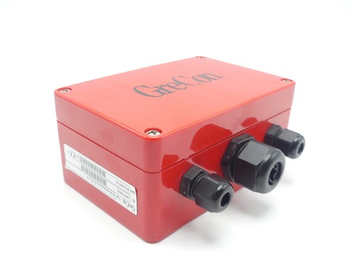 GreCon 5815802 Klemmkasten KELEX SN H100520 | eBay