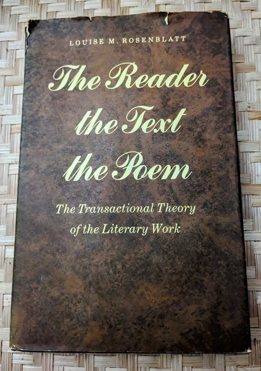 3-the Reader And The Text The Reading House Set 9: Introduction To