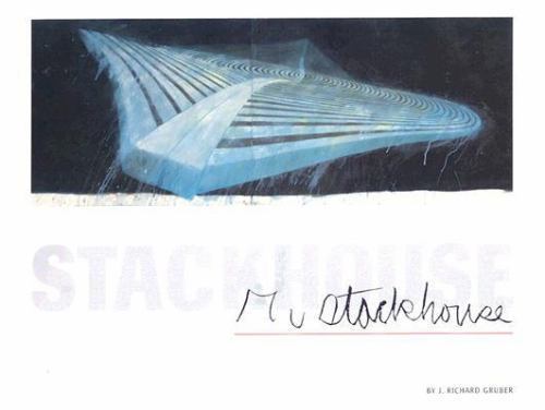 Stackhouse by J. Richard Gruber (2005, Perfect) for sale online | eBay