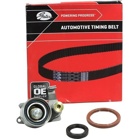 Timing Belt Kit For Toyota Coaster, Landcruiser 1PZ 1HZ 1HDT 4.2L | eBay