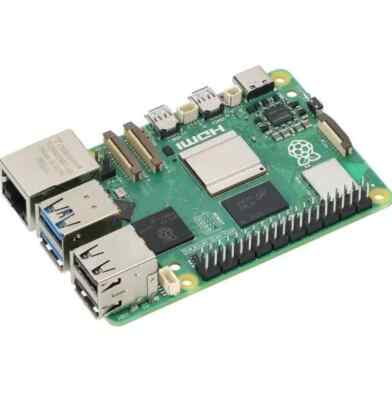 Raspberry Pi SC1111 Single Board Computers Pi 5 Board 4GB | eBay