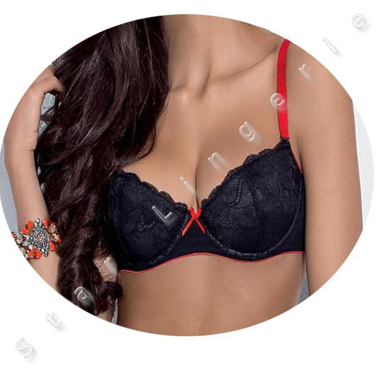 34 E Bra Size