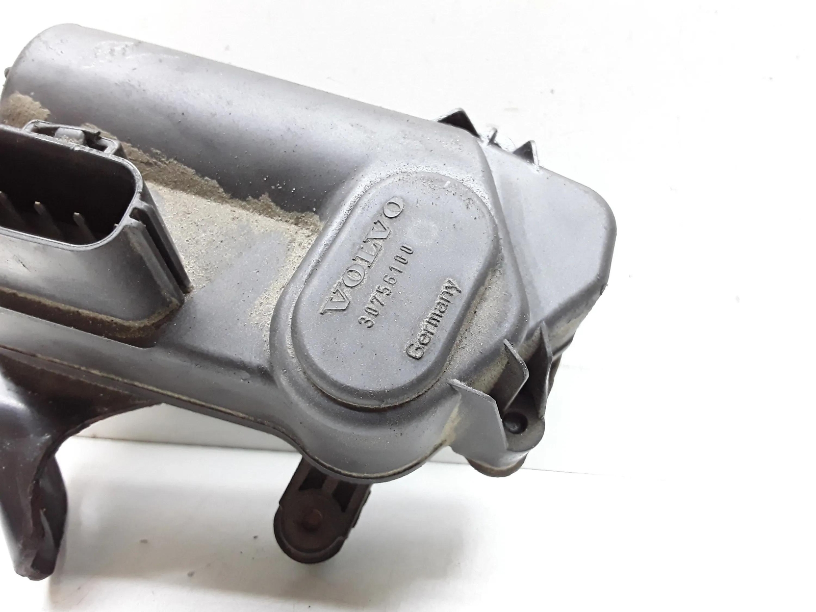 Volvo XC70 Swirl Flap Motor Actuator (30756100) for sale online | eBay