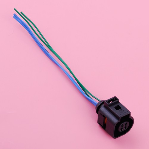 For VW Golf Passat AUDI A4 TT 4B0973712 4Pin Coolant Temperature Sensor ...