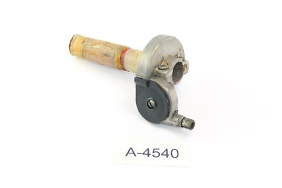 Kawasaki KX 250 KX250D 1985 - Gasgriff A4540 | eBay.de