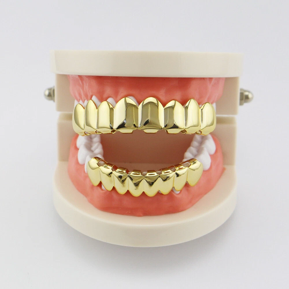 Silver Tooth Grill