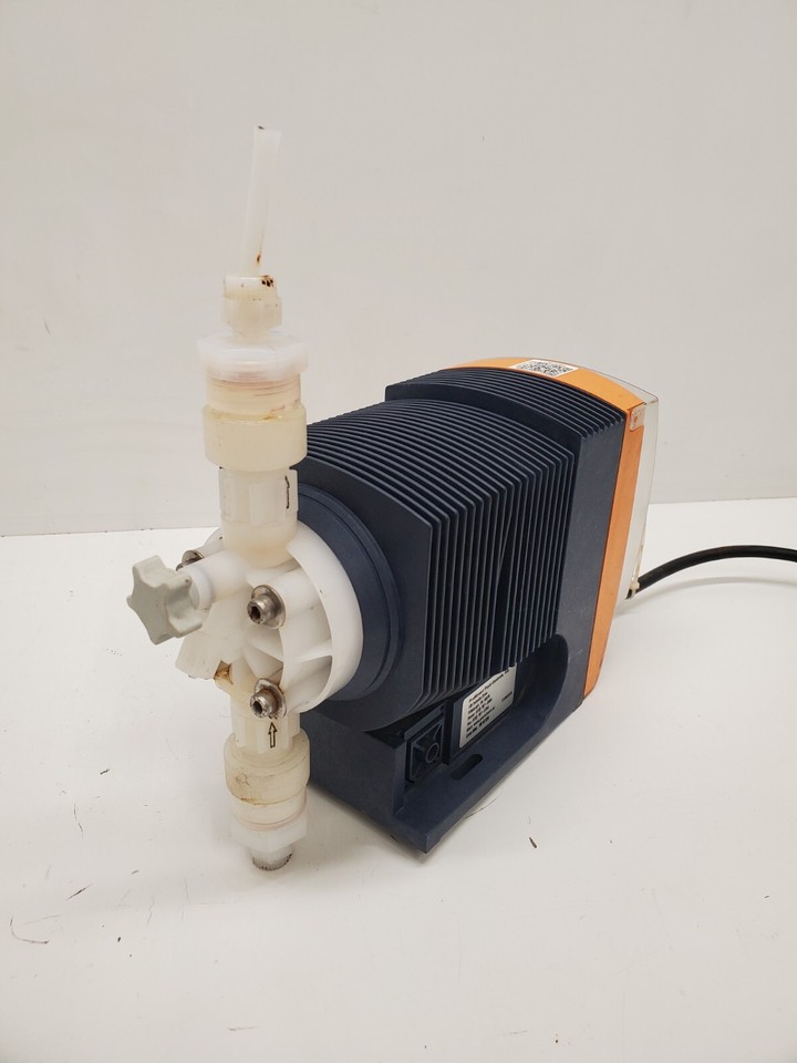 GUARANTEED! PROMINENT METERING DOSING PUMP GALA1000PVT200UD012100 ...
