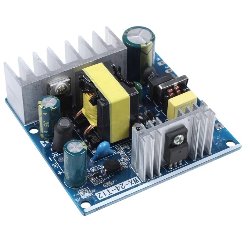 T12 Power Supply Module 24V 150W 6A for STC Welding Soldering Iron ...