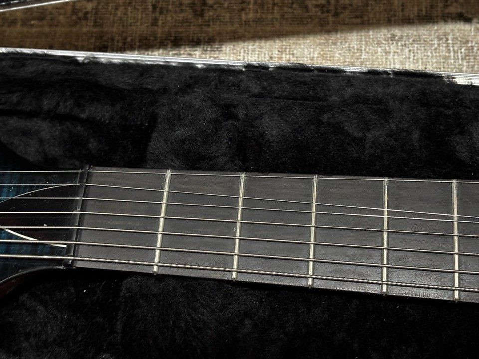 Carvin DC727 7 String Electric Guitar | eBay