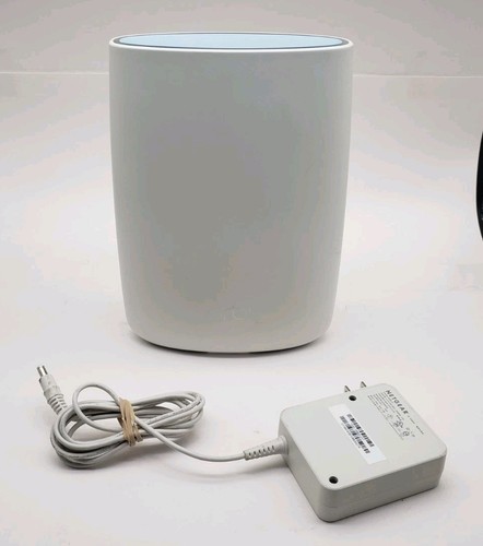 Netgear Orbi RBR50 AC3000 Tri-Band Wi-Fi Mesh Router | eBay