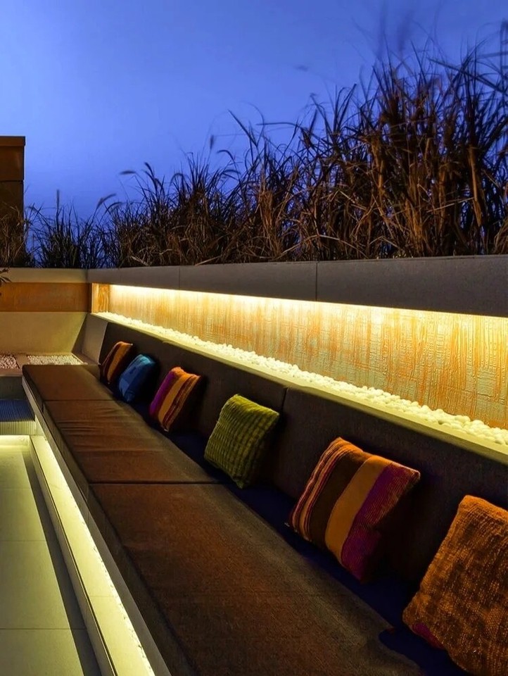 1M each LED Aluminum Channel Holder Track for 4-6-8-10-15-20-30mm Wide ...