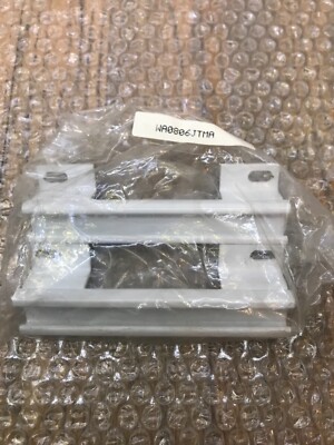 Hubbell Wiegmann WA0806JTMA Enclosure Terminal Bracket IN HAND READY TO ...