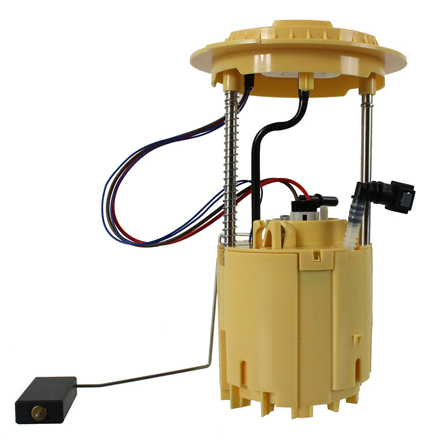 Agility Fuel Pump Module Assembly for 07-09 Mercedes-Benz ML320/GL320 3 ...