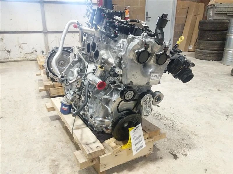 All-new Turbocharged Engine For The 2019 Chevy Silverado, 50% OFF