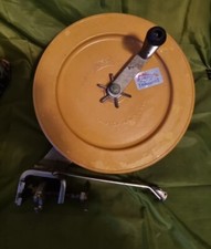 Alvey Reefmaster Deck Winch Fishing Reel for sale online | eBay