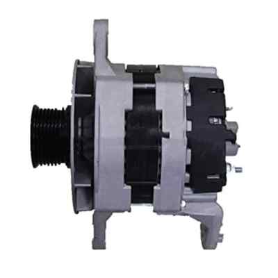 Alternator 21EA-00040 For Hyundai HL750 HL760 HL740-3 R130LC R210LC3 ...