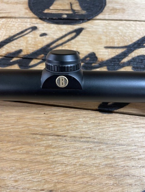 USED BUSHNELL ELITE 4-12X40 DOA RETICLE | eBay