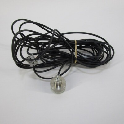 Efector IFM VSA005 Vibration Sensor | eBay