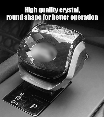 Central Console Gear Shift Knob Cover For Land Rover Range Rover Sport ...