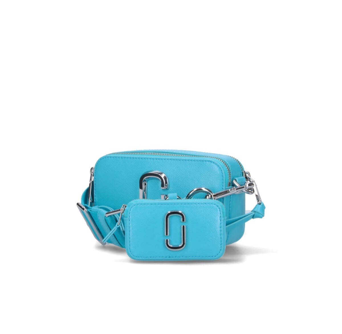 Marc Jacobs The Utility Snapshot - Pool | eBay