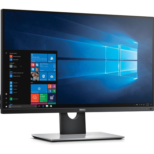 🔥Dell up2716d Monitor💥Please Read Description 🔥 | eBay