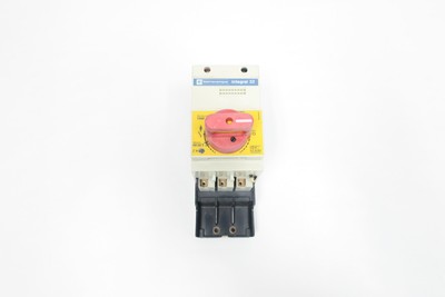 Starters - Telemecanique Integral 32