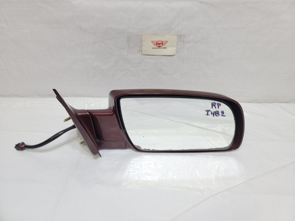 1999-2000 Cadillac Escalade Door Mirror Right Passenger Side View OEM ...