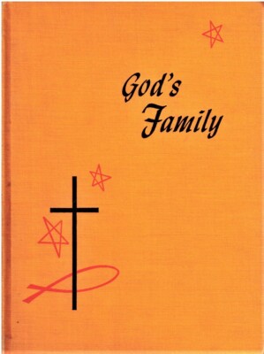GOD'S FAMILY- Elizabeth M. Conger- Jeremy in Rome & God's Mighty Acts ...