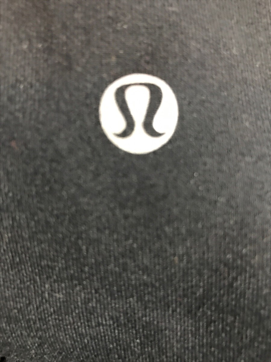 Fake Lululemon Logo