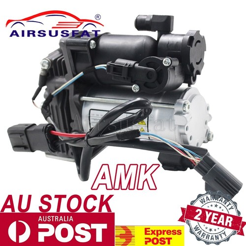 For Range Rover Sport Discovery 3 4 LR3 L320 AMK Air Suspension ...
