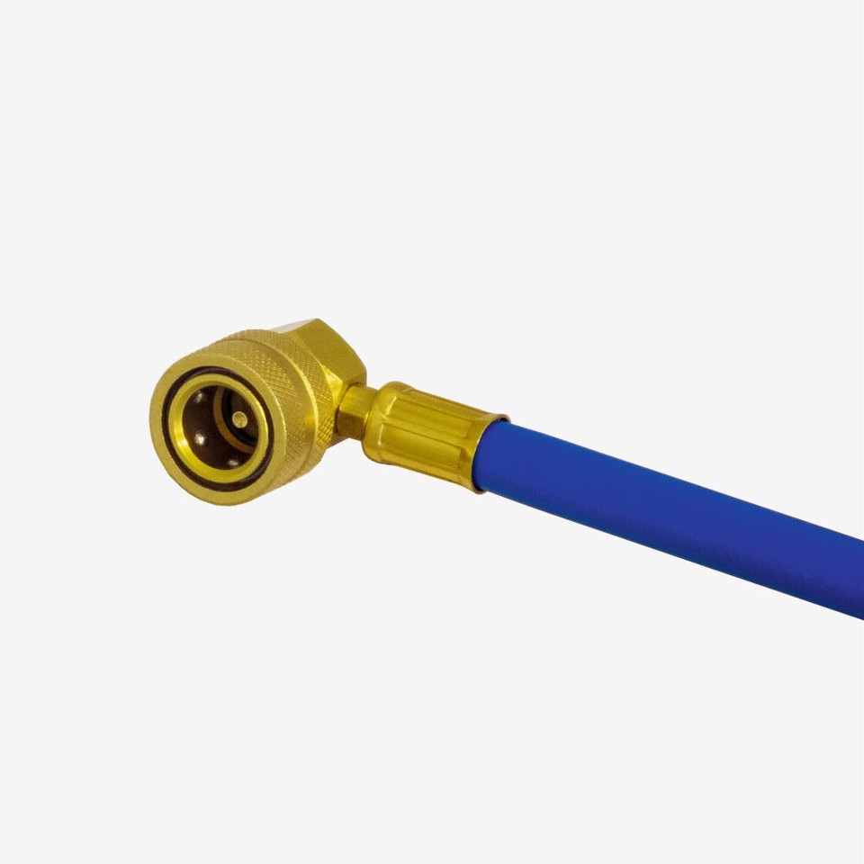 Car R134 AC Air Con Conditioning Gas Topup Recharge Refill Regas DIY ...