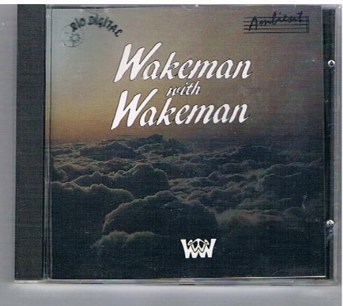 Wakeman With Wakeman - CD F7VG The Cheap Fast Free Post | eBay