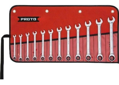 Hand Tools - Proto Torque Wrench