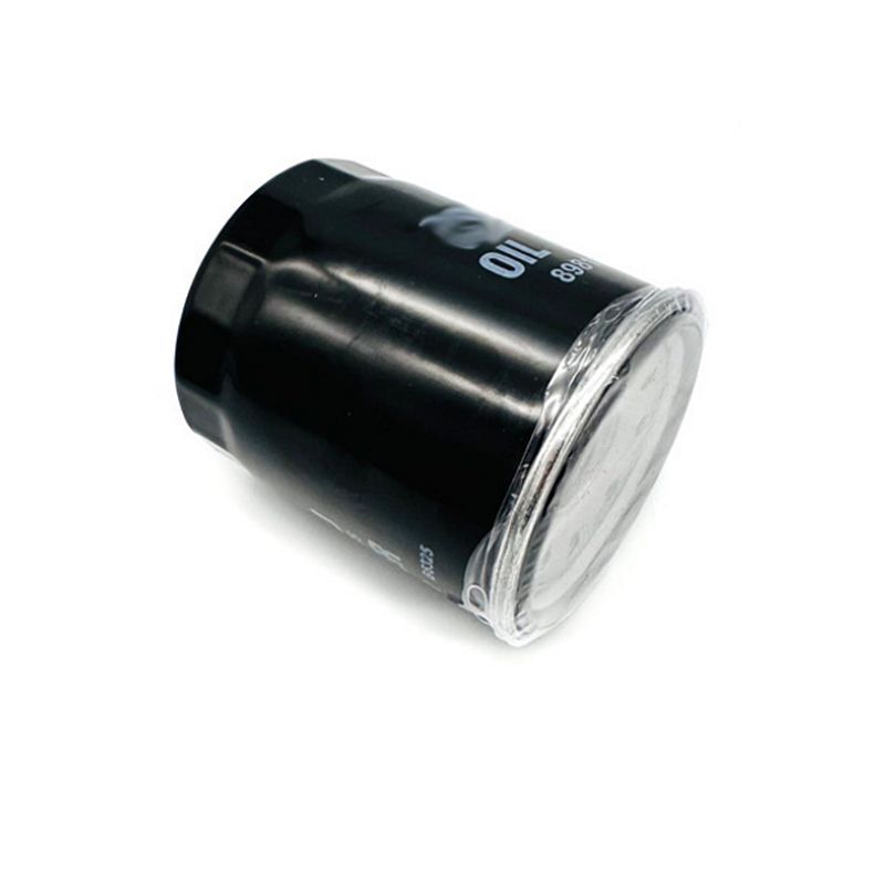 10Pcs 8-98165071-0 Engine Oil Filter For Isuzu Dmax D-Max Pickup Truck ...