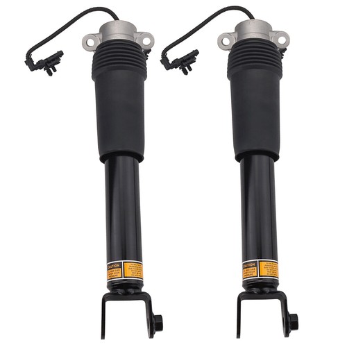 2x Rear Shock Absorber Struts MagneRide Fit Chevrolet C7 Corvette Z06 ...