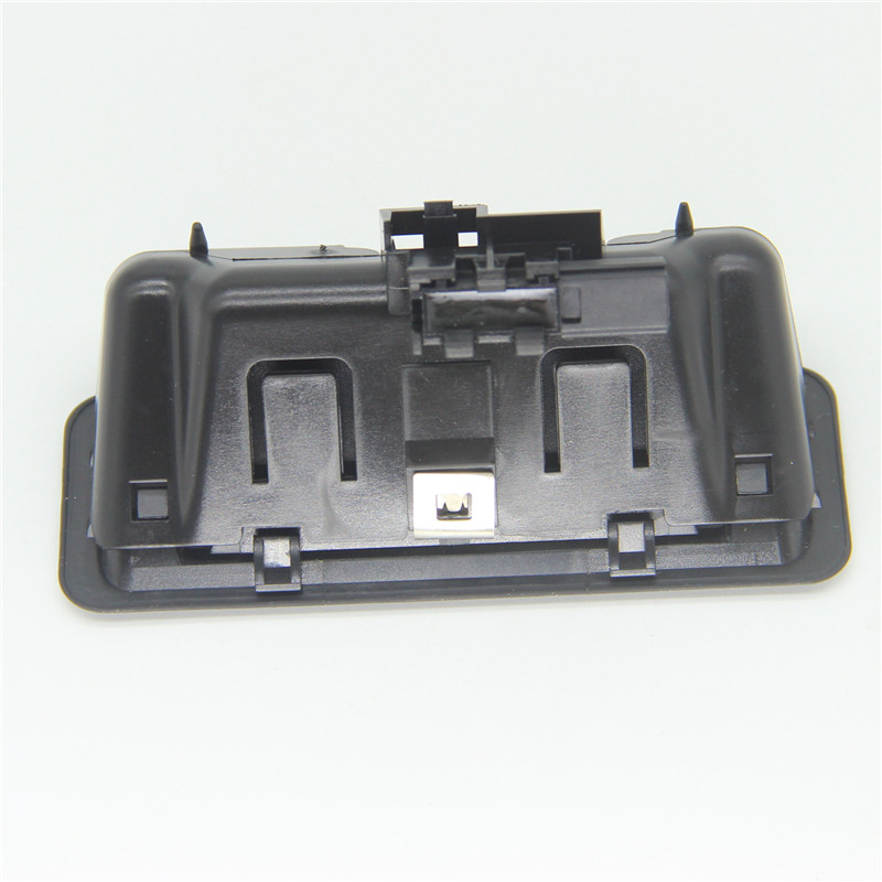 51247118158 Trunk Lock Handle Push Button for BMW E70 E71 128i 328i ...