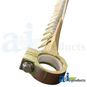 Sickle AH213012 fits John Deere 620R 622F 622R 625F 625R 630F 630R 635F ...