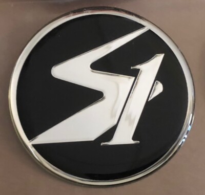 Superformance S1 Roadster dome emblem | eBay