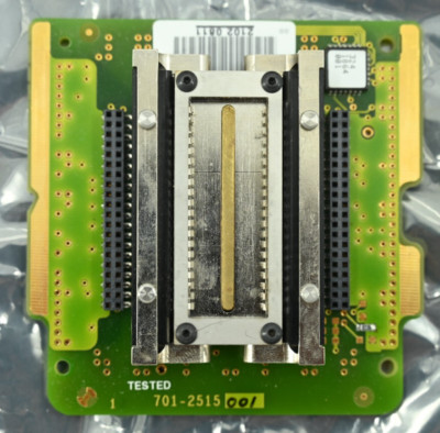 Data I/O Programming Adapter P/N 715-2197-002 PII-M1600 | eBay