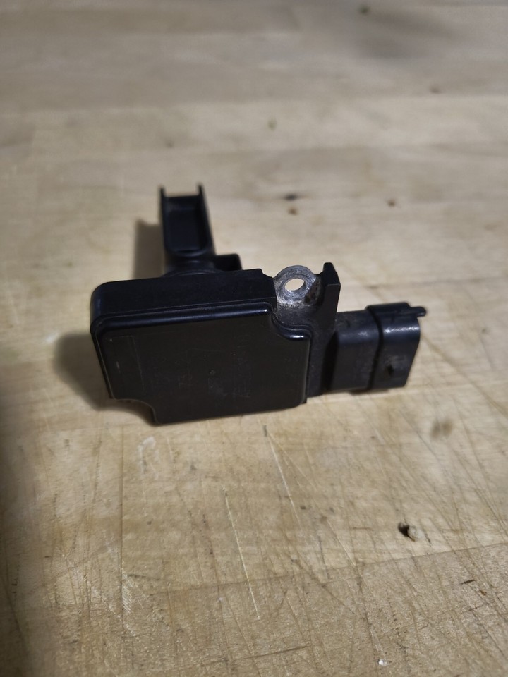 SAAB 9-3 2003-2011 OEM MASS AIR FLOW SENSOR 12788131 | eBay