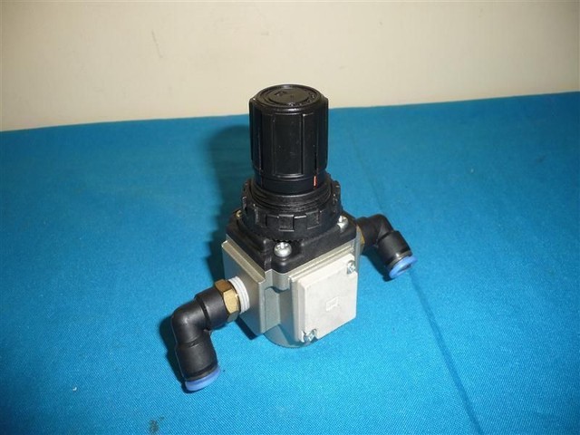 SMC Ar25-02b AR2502B Pressure Regulator for sale online | eBay