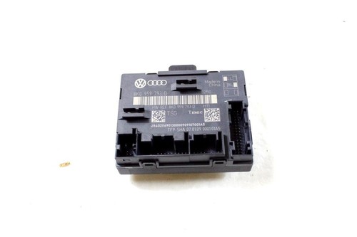 8K0959793D ECU Port avant Gauche AUDI A4 B8 Sw 2.0 D 105KW Aut 5P | eBay