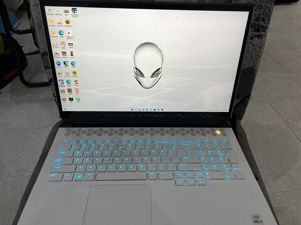 Alienware Laptop M17x R4