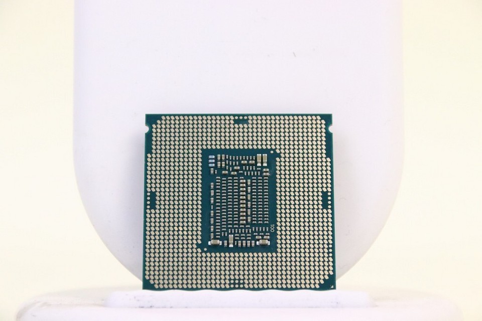 INTEL CORE I7-8700K PROCESSOR | 3.70GHZ | SR3QR | eBay
