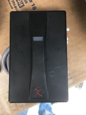 XceedID XF1500P Card Reader | eBay