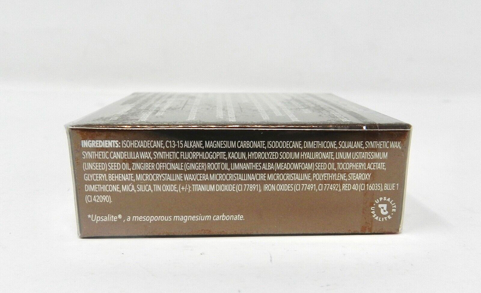 Danessa Myricks Yummy Skin Blurring Balm To Powder Lowlighter ...